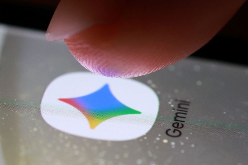 Apple, Google strike Gemini deal for revamped Siri in major win for ...
