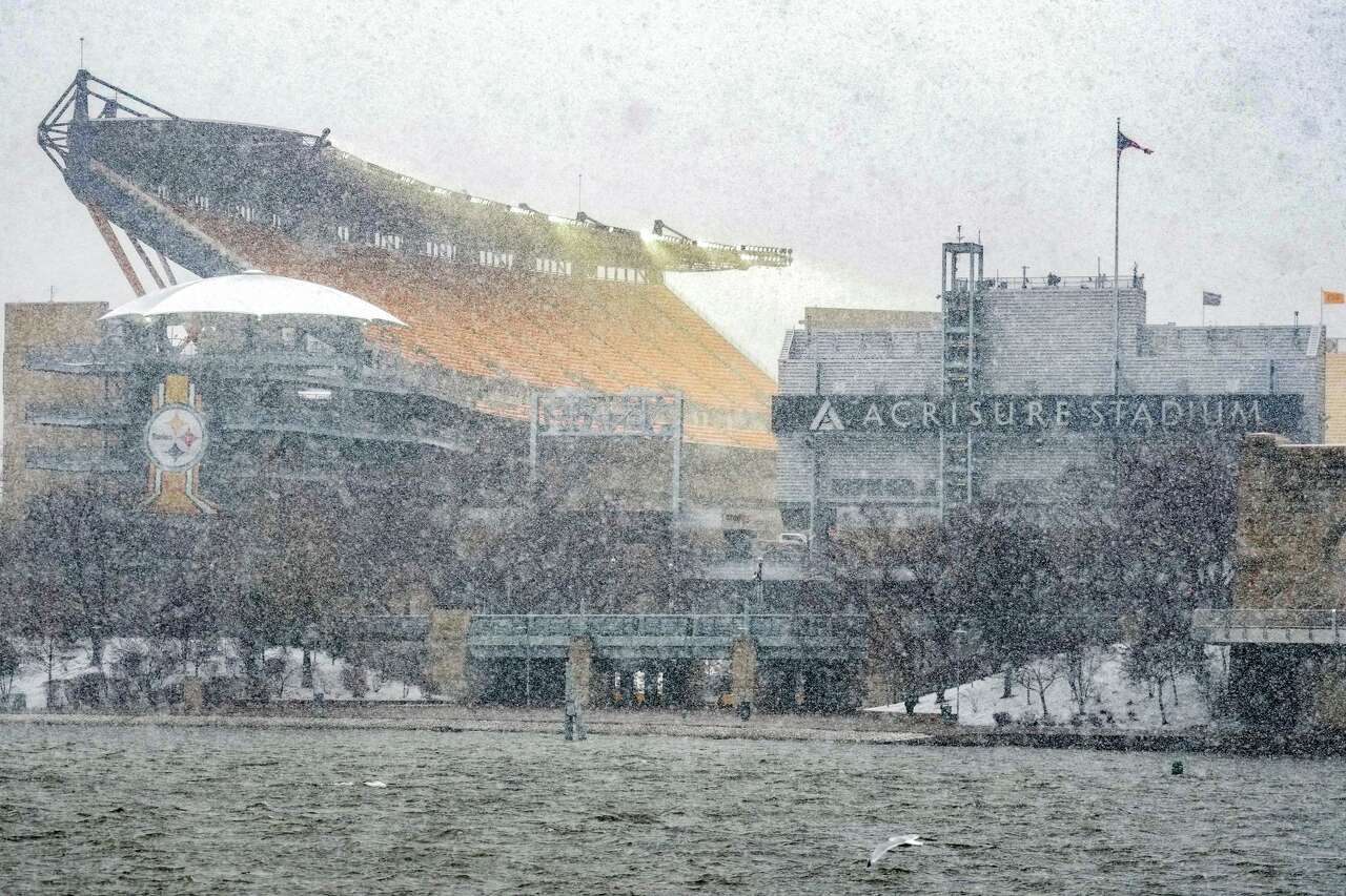 Houston Texans at Pittsburgh Steelers: How to watch, stream and listen ...