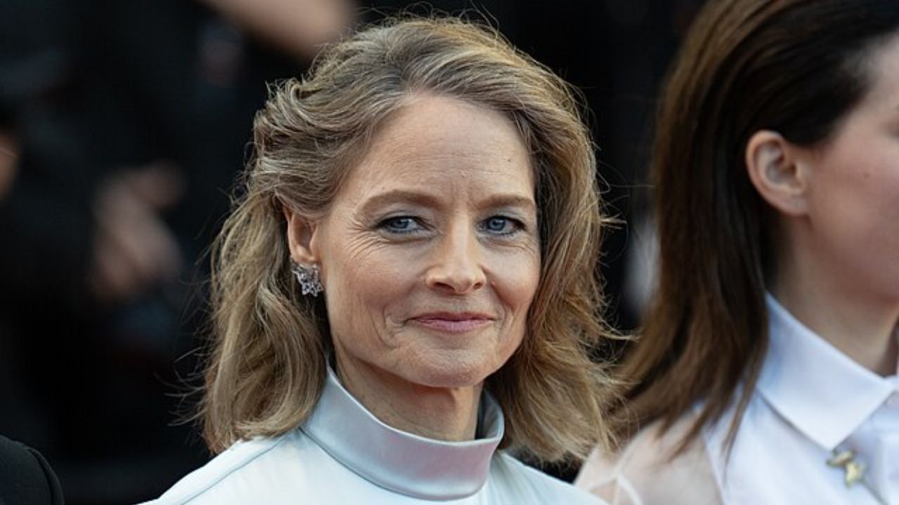 Jodie Foster confessa che la fama l’ha quasi trasformata in una persona ...