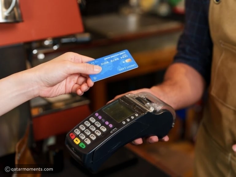 Popular Qatari restaurant chain goes card-only after major internal theft