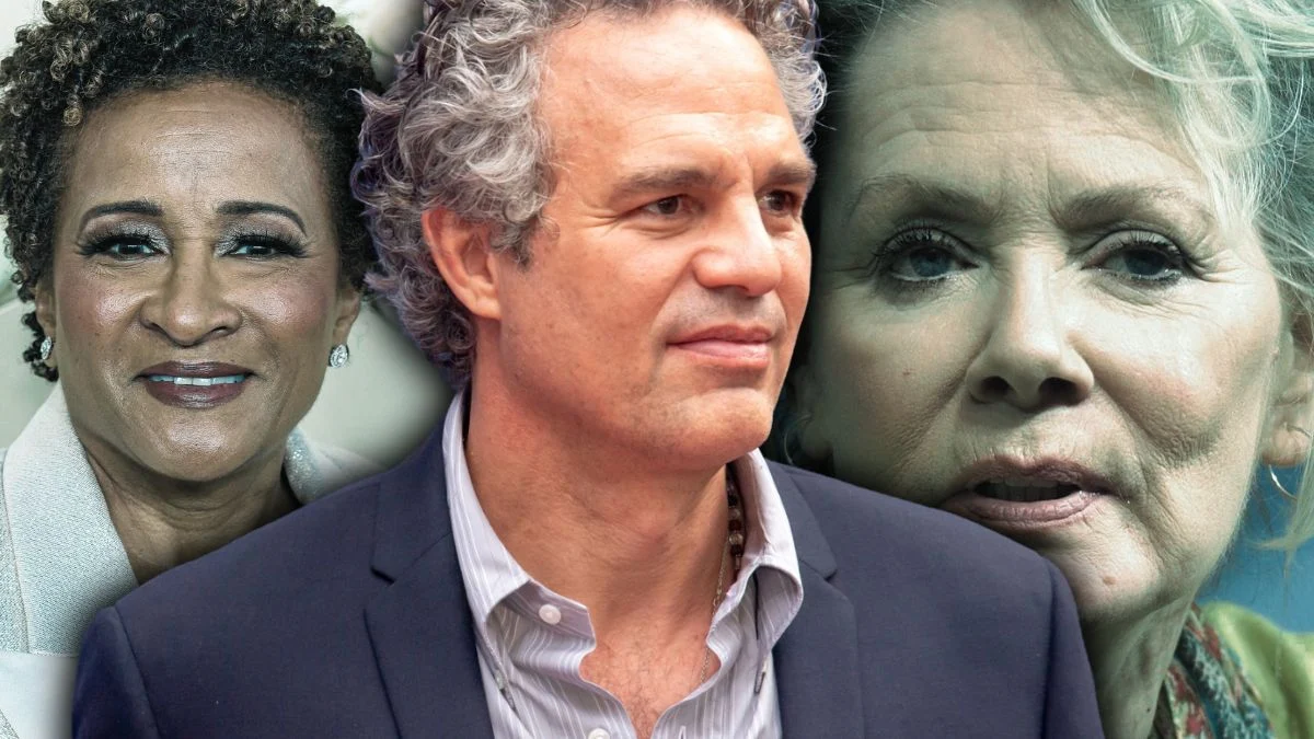 Mark Ruffalo, Wanda Sykes, and Jean Smart take bold stand against ICE ...