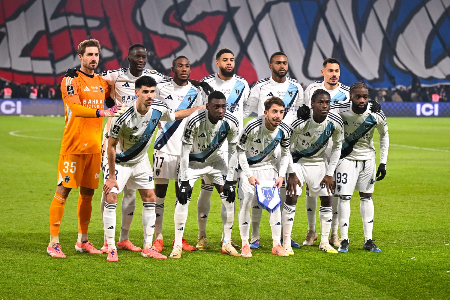 PSG vs Paris FC – PFC presentation: the still defensive neighbor?