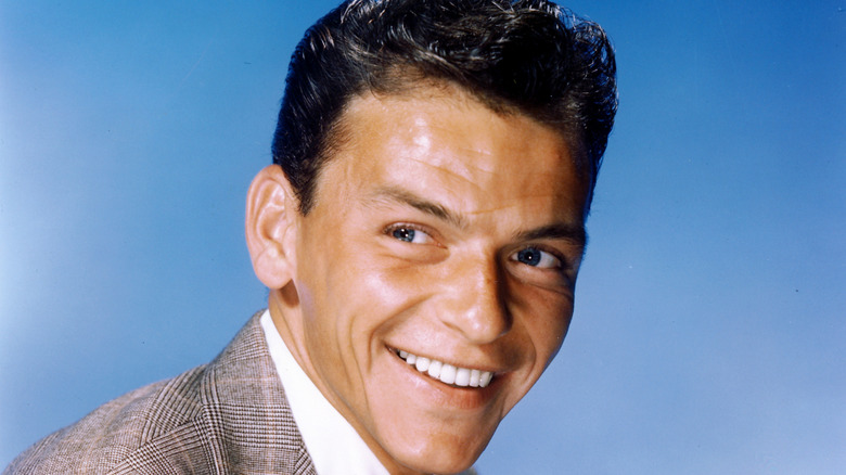 Frank Sinatra and the Rat Pack dined at this iconic supper club that's ...