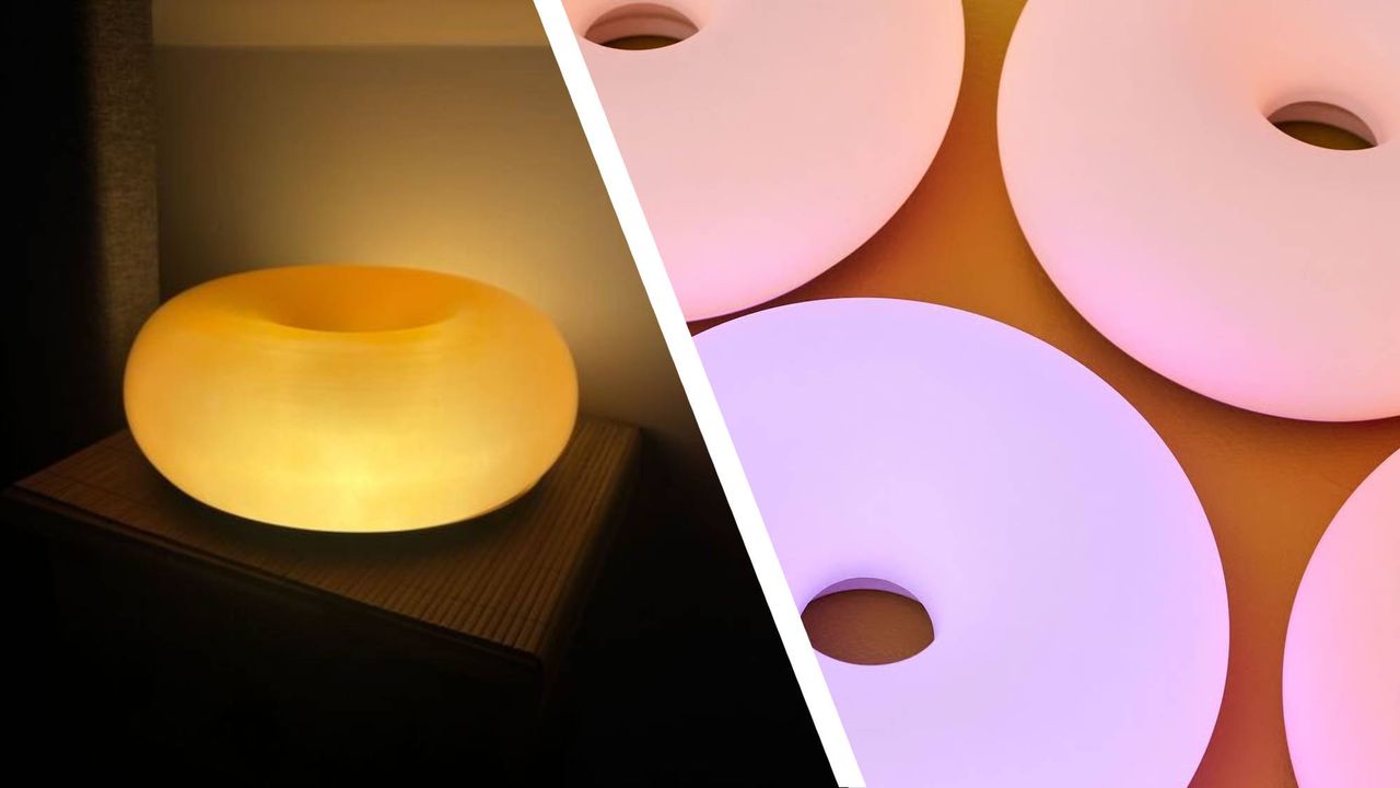 This funky IKEA smart lamp won CES 2026 for me – here are 5 reasons why ...