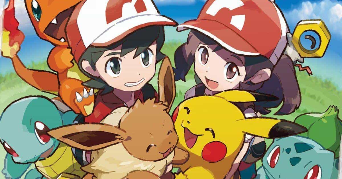 The greatest starter Pokémon of all time