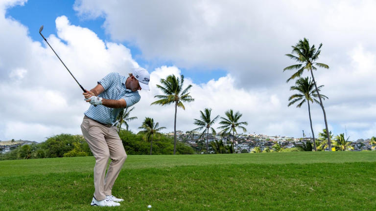 2026 Sony Open picks, odds, projected leaderboard: Surprising ...