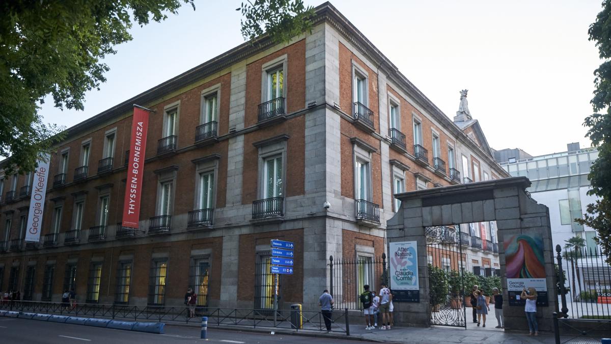 El Thyssen busca abrirse al gran público con las diez exposiciones ...