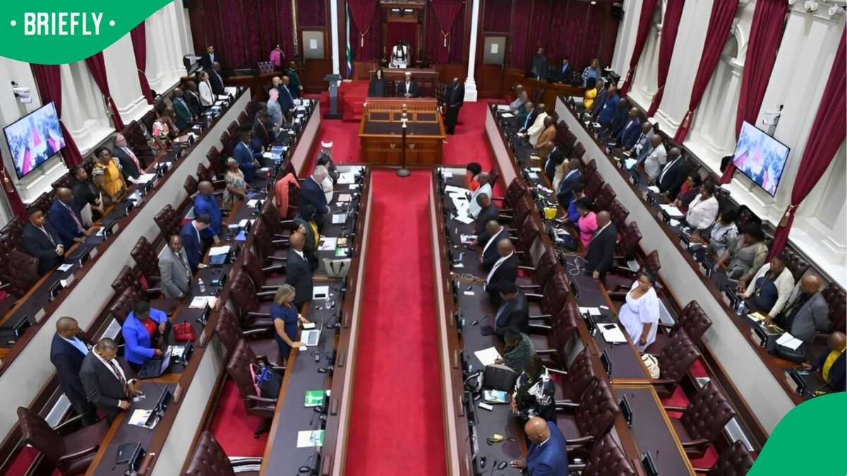 IFP, ANC, and DA call urgent meeting to discuss NFP's exit from KZN ...