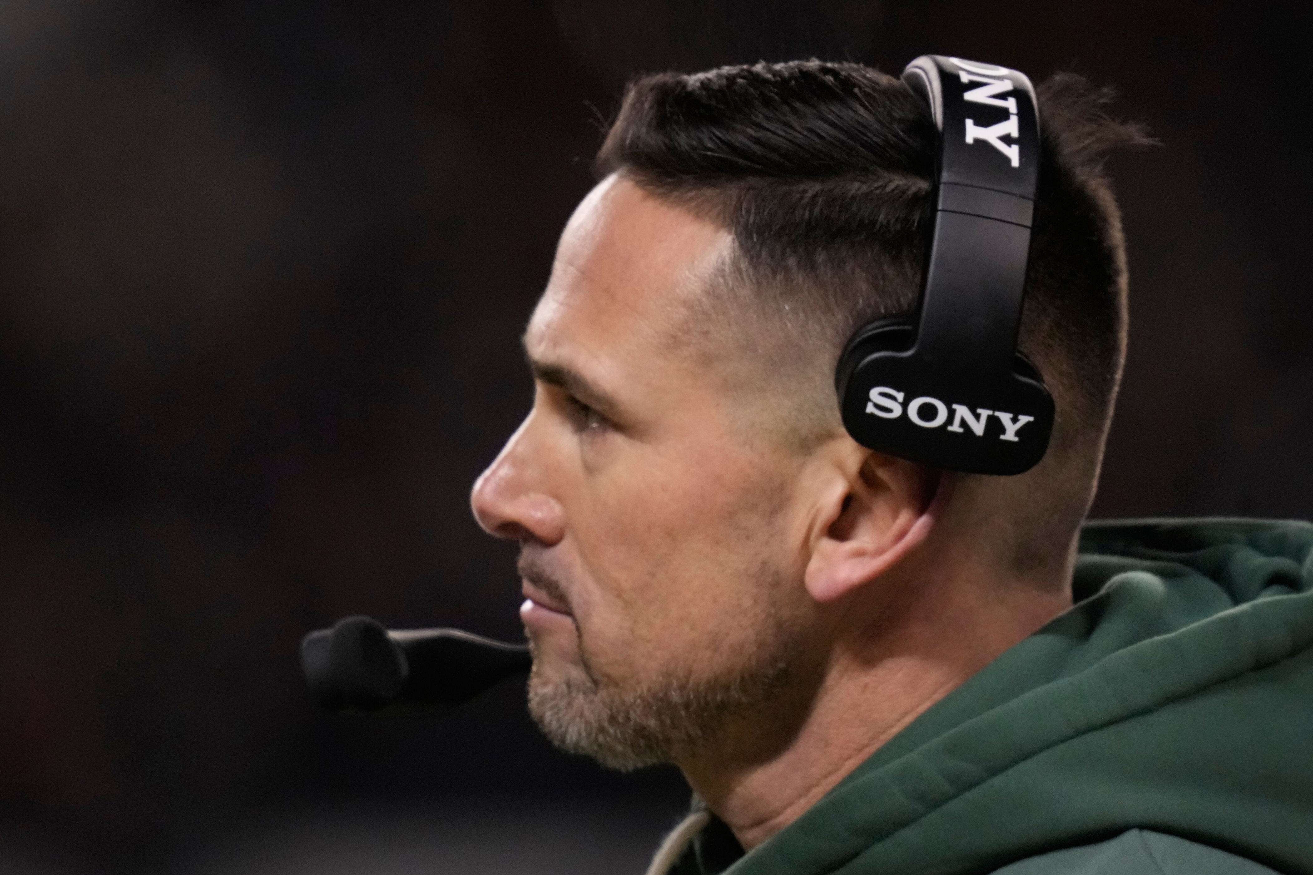 Report: Packers want to keep LaFleur in Green Bay