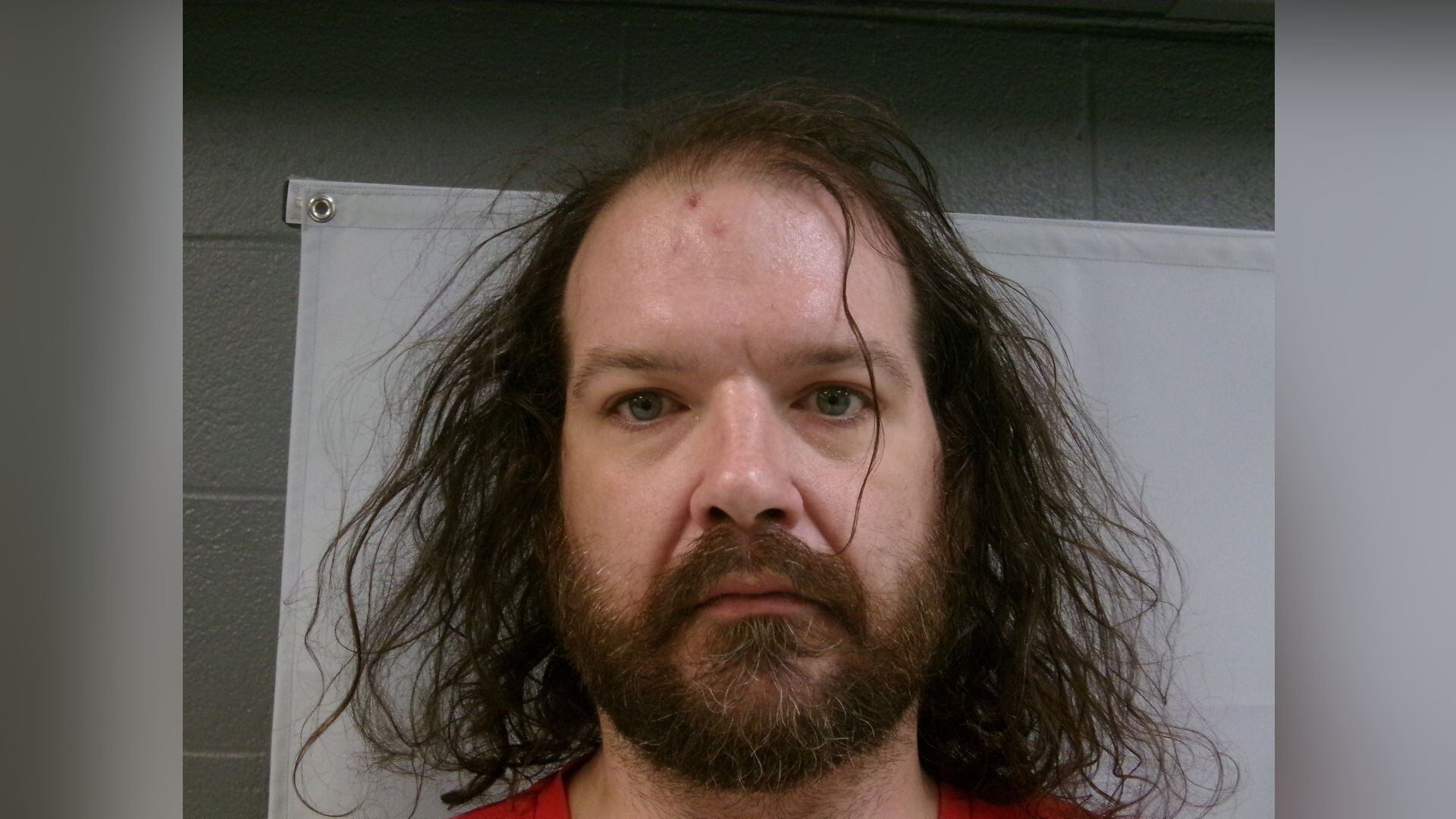 Grafton man arrested for beating woman & 12-year-old child