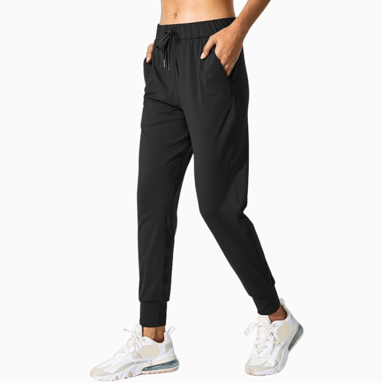 You'll love getting your athleisure wear on Amazon
