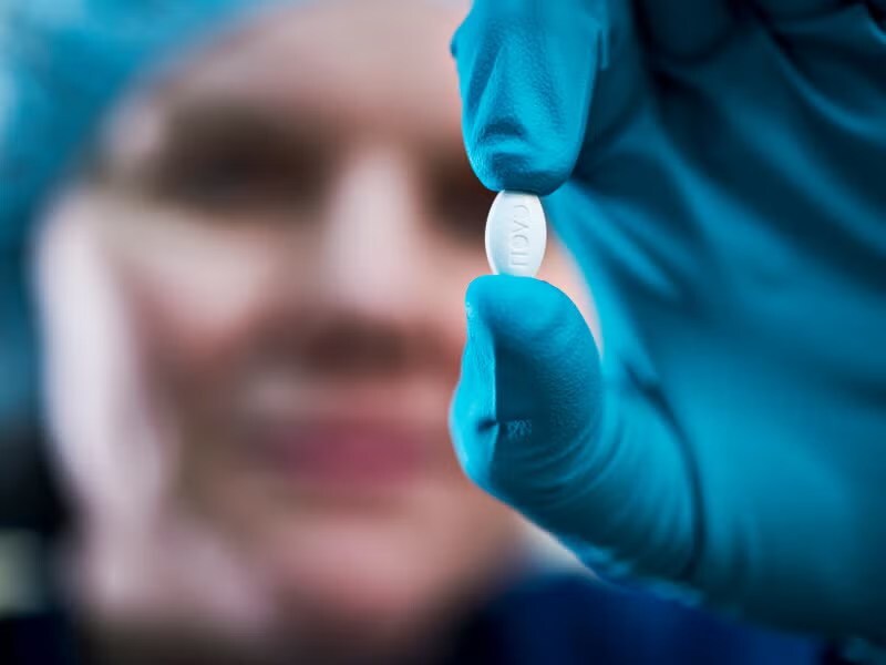 Health Canada approves 1st GLP-1 daily pill. Here’s who can take it