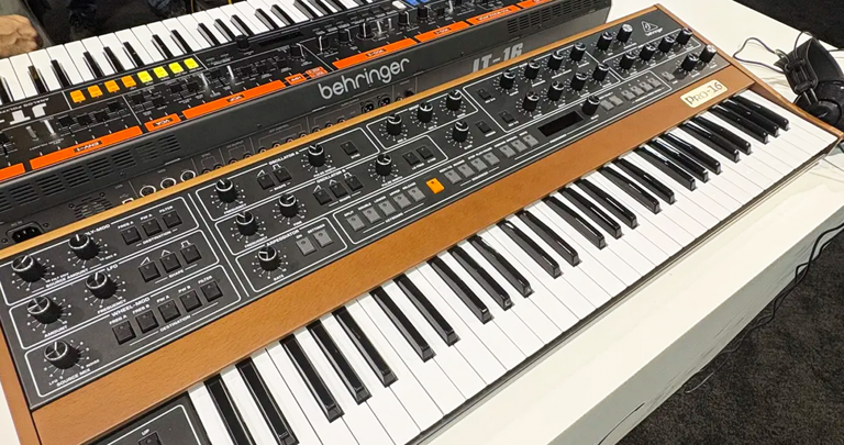 NAMM 2026: Rumours, predictions and live updates from the world’s ...