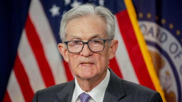 Breaking down Jerome Powell's comments on DOJ investigation