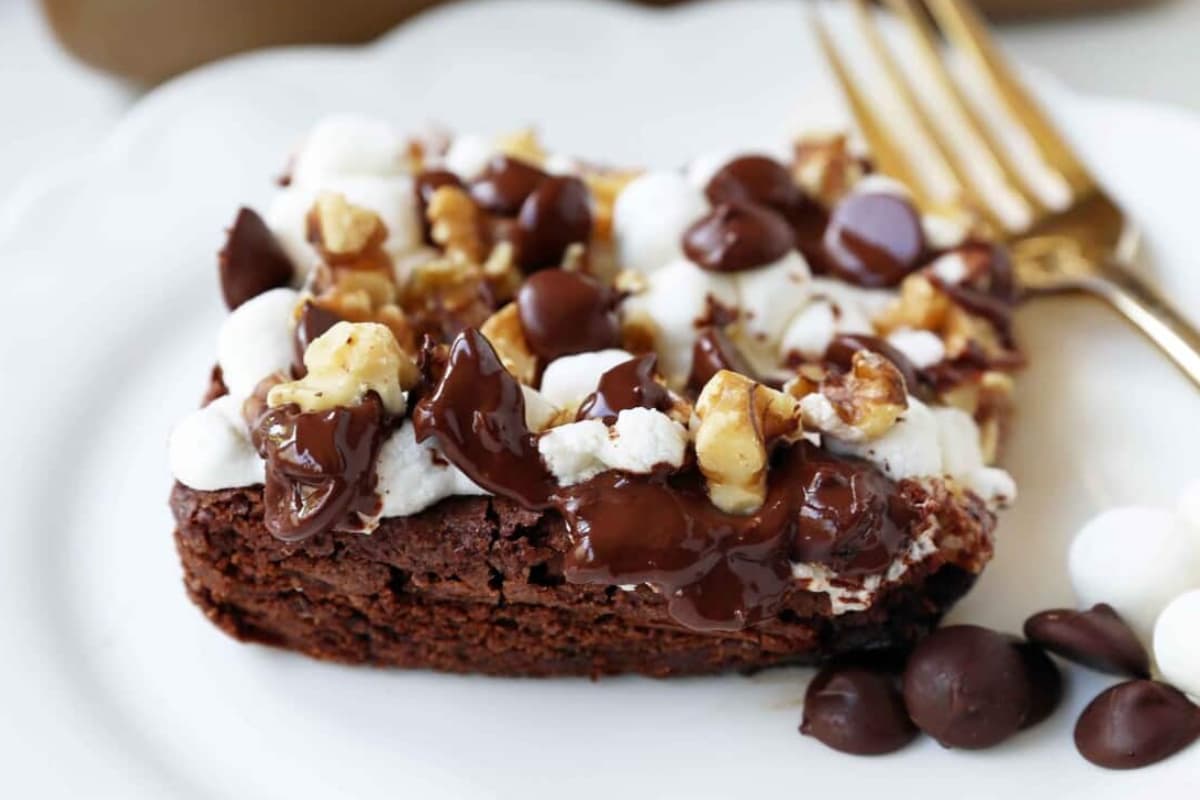26 chocolate chip ideas for when dessert needs to happen