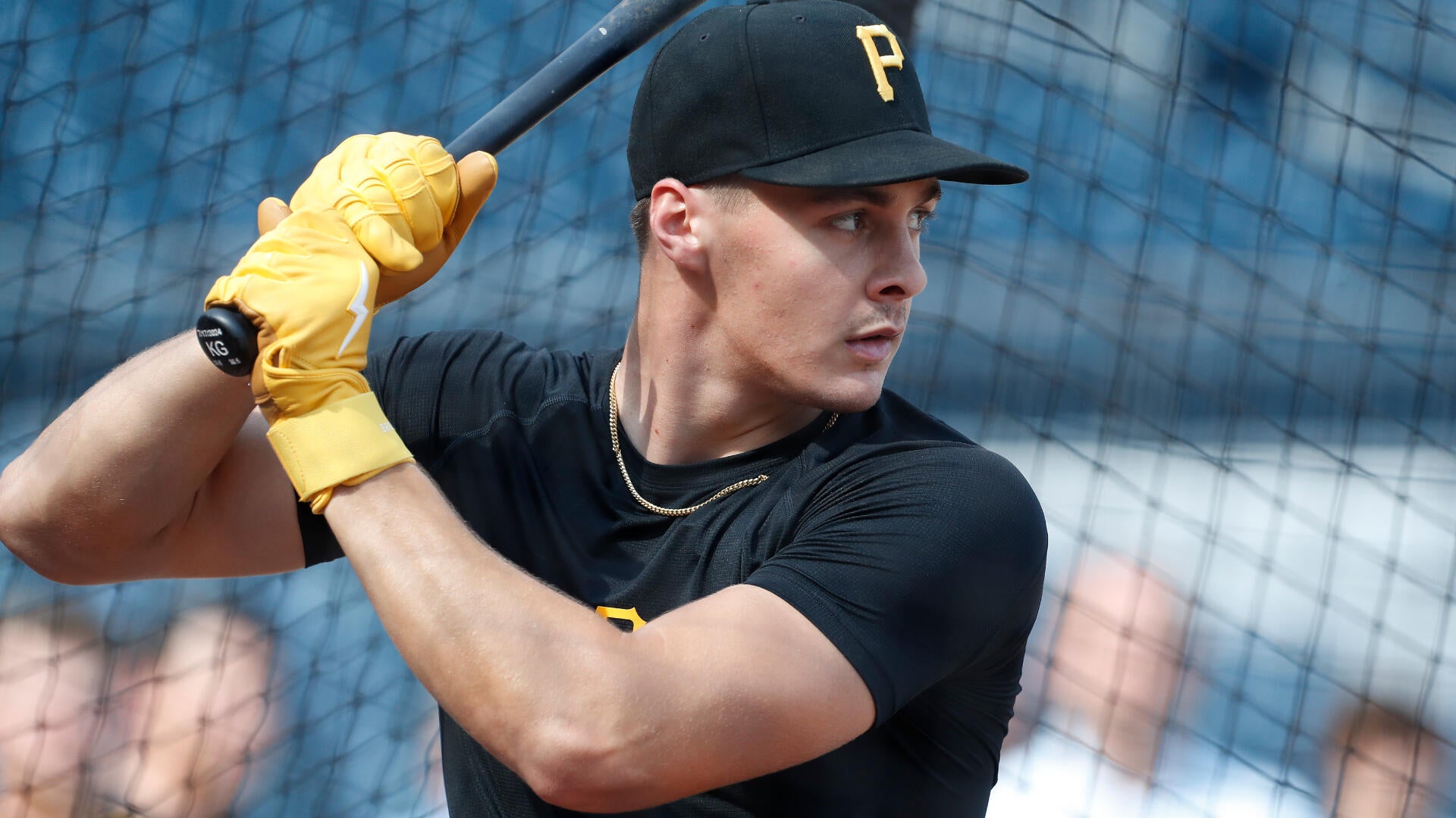 Fantasy baseball today: Biggest spring training questions for every NL ...