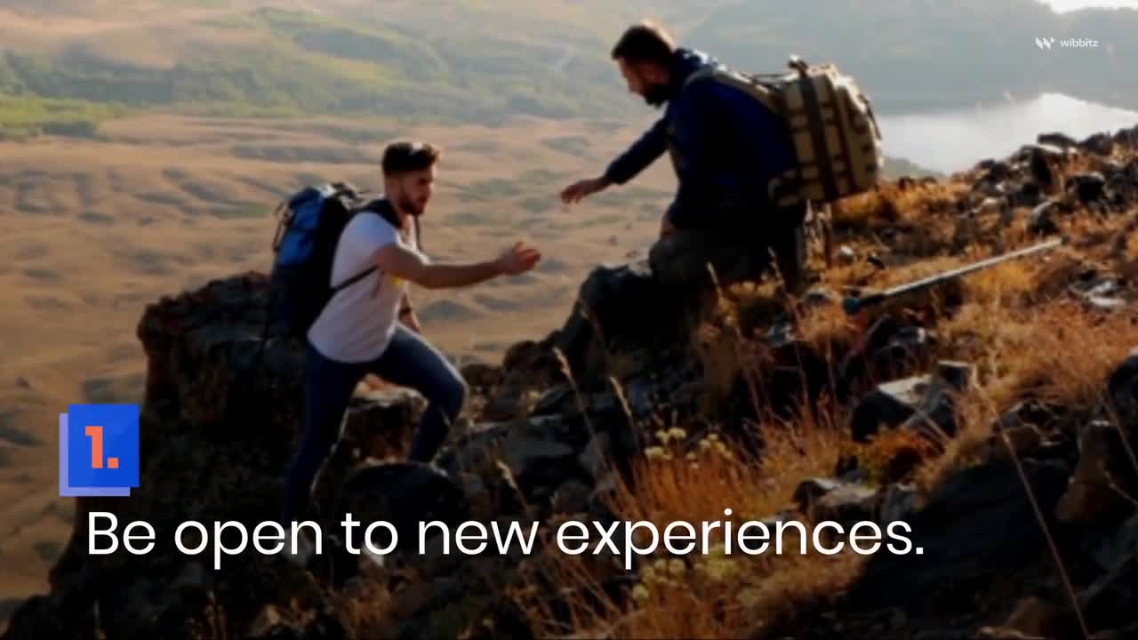 How a sense of wonder can benefit your health