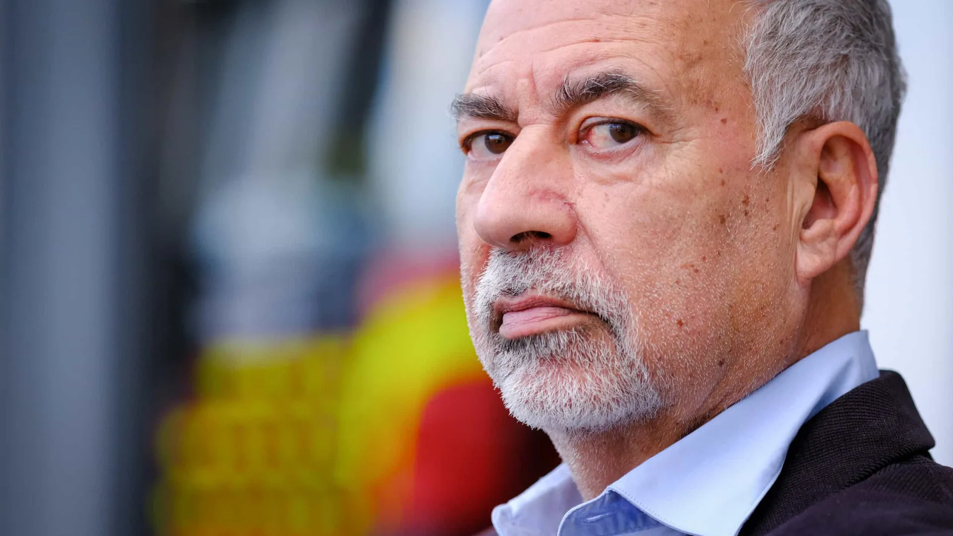 Salvámos vidas. Liga dos Bombeiros nega ter criado sistema à margem