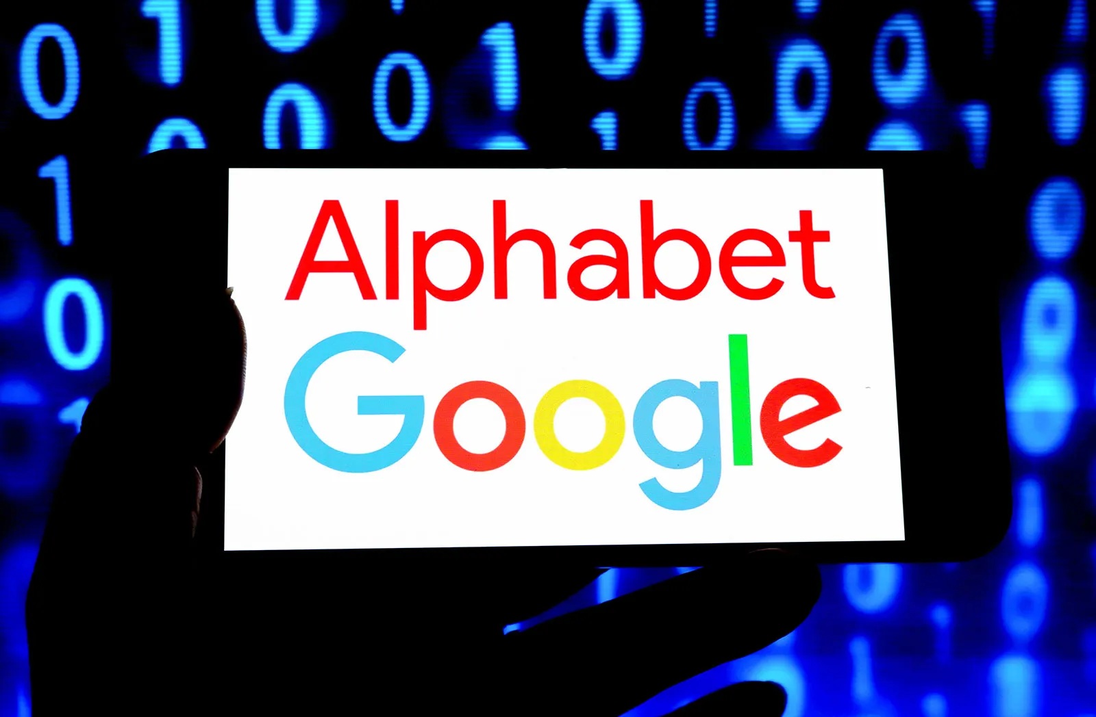 Alphabet: Ξεπέρασε τα 4 τρισ. δολάρια χρηματιστηριακής αξίας