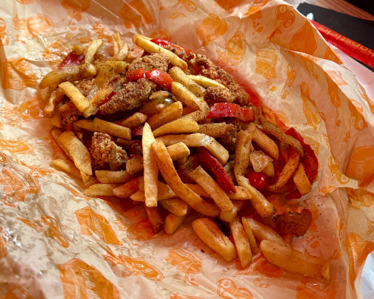 A tiny West Village wine bar where deviled eggs are the stars