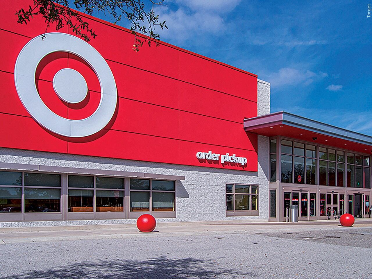 New Target store coming to Upstate as part of an expansion plan