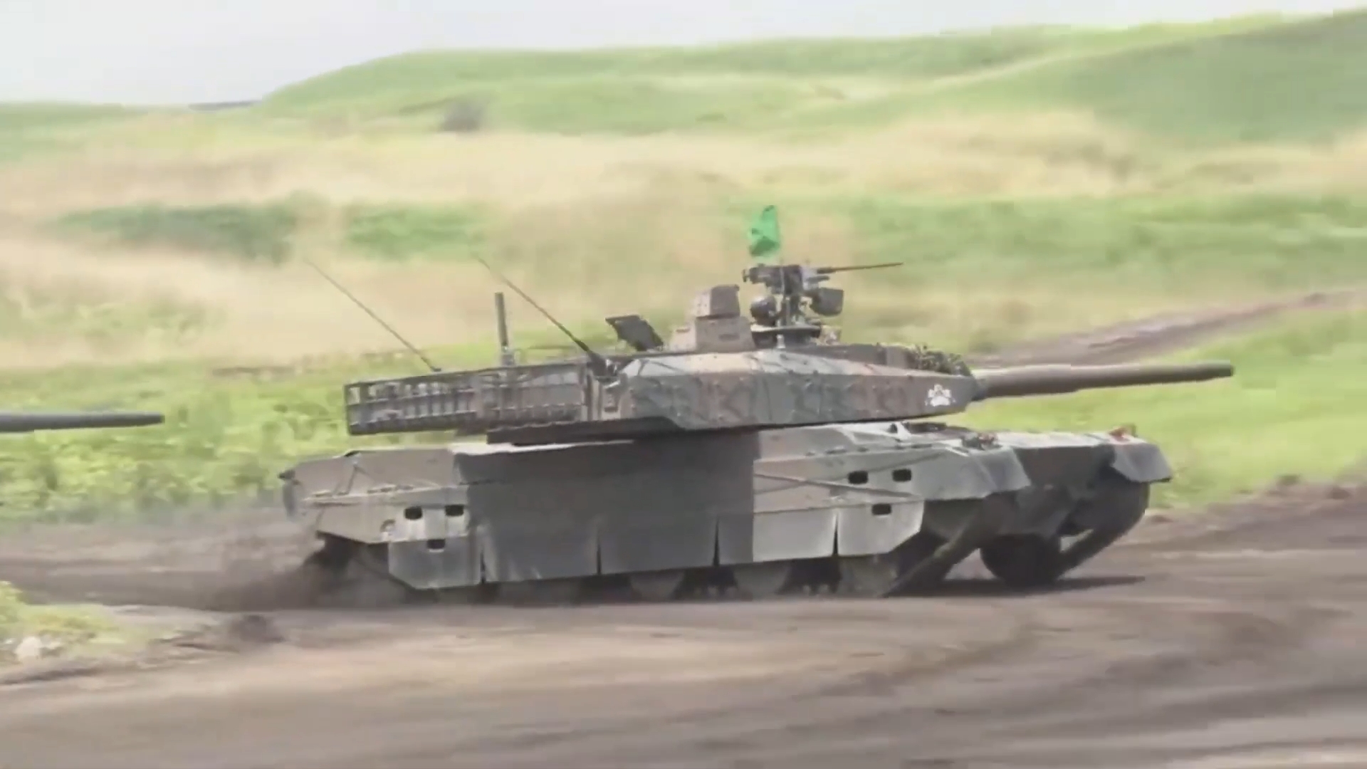 Japan’s Type 10 main battle tank and the challenges behind its design