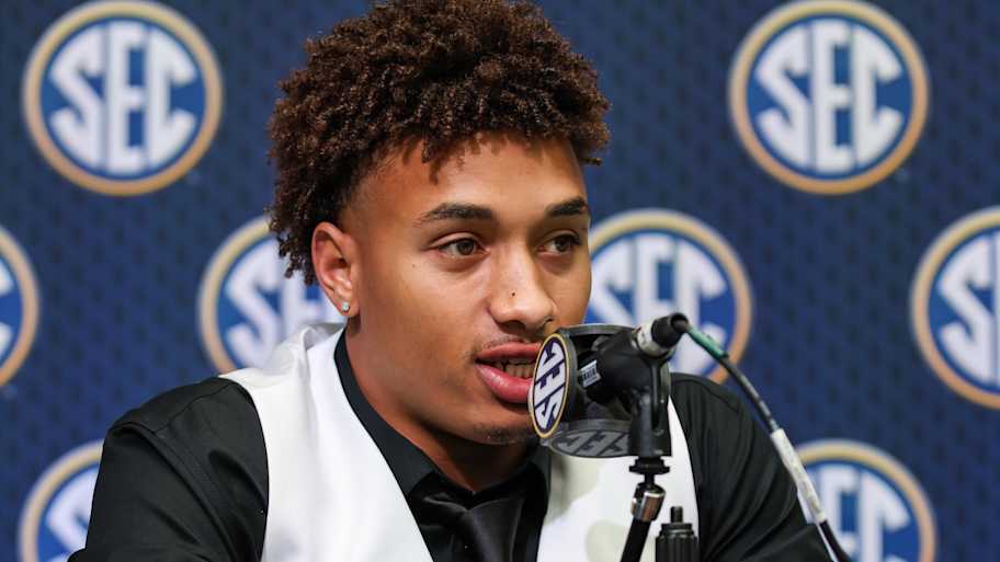 What Deion Sanders is getting in Vanderbilt transfer safety Randon ...