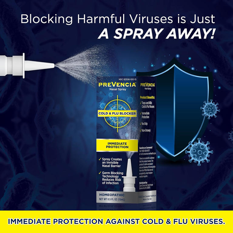 How to prepare for cold and flu season without putting your life on pause