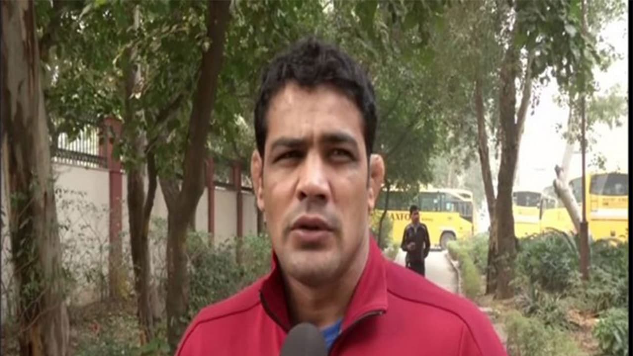 Sagar Dhankar murder: Sushil Kumar moves fresh bail plea in Delhi court