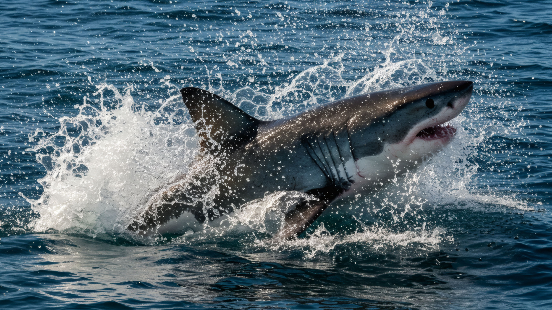 9 most common shark myths that you shouldn’t believe