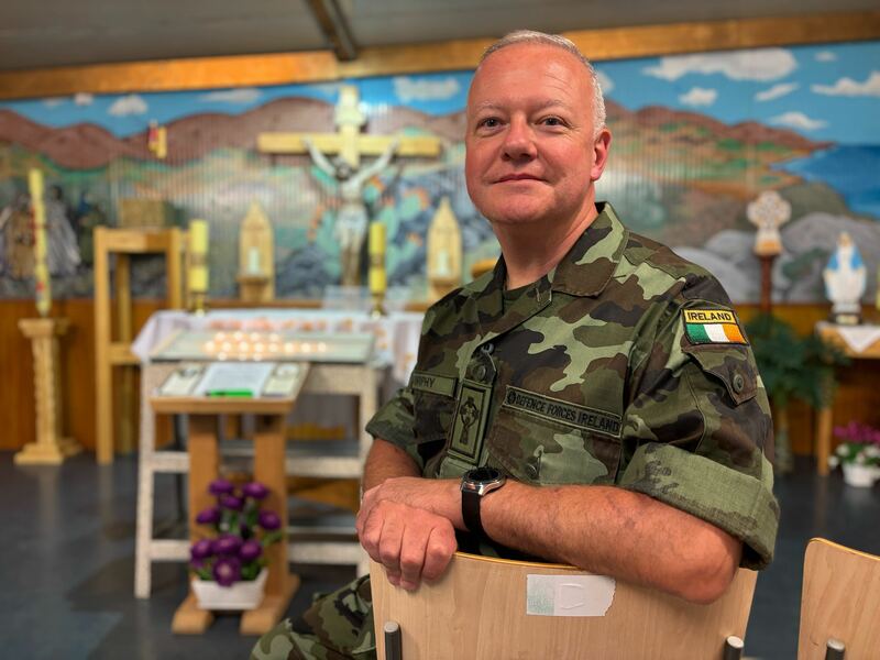 Chaplain injured in terror attack and three soldiers to receive bravery ...