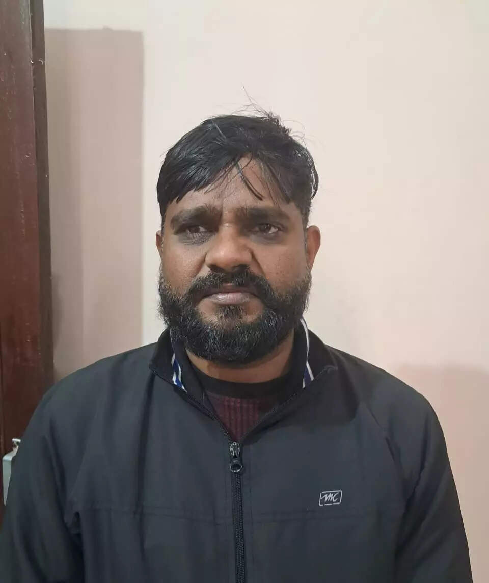 Three more members of interstate cybercrime ring arrested from Bihar