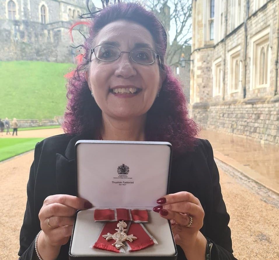 I'm 52 - I cried hearing about the new autistic Barbie