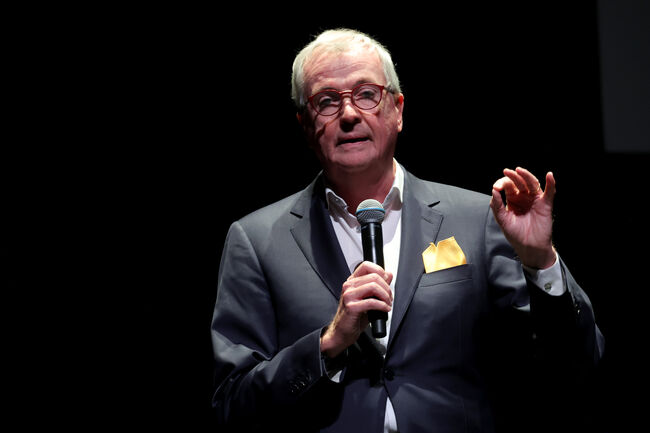 NJ Governor Murphy's final state of the state address to come on Tuesday