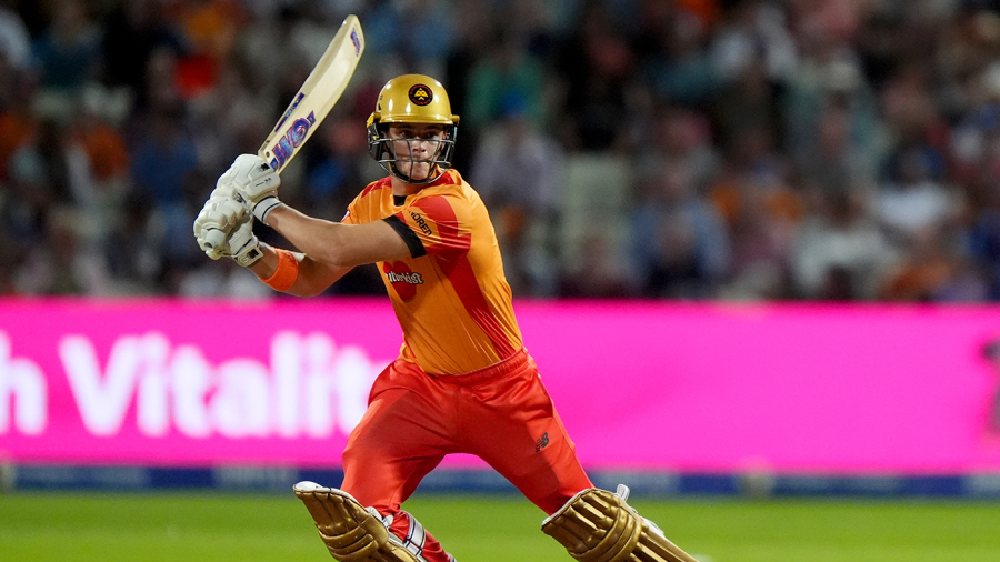 Hundred teams lock in early picks for 2026