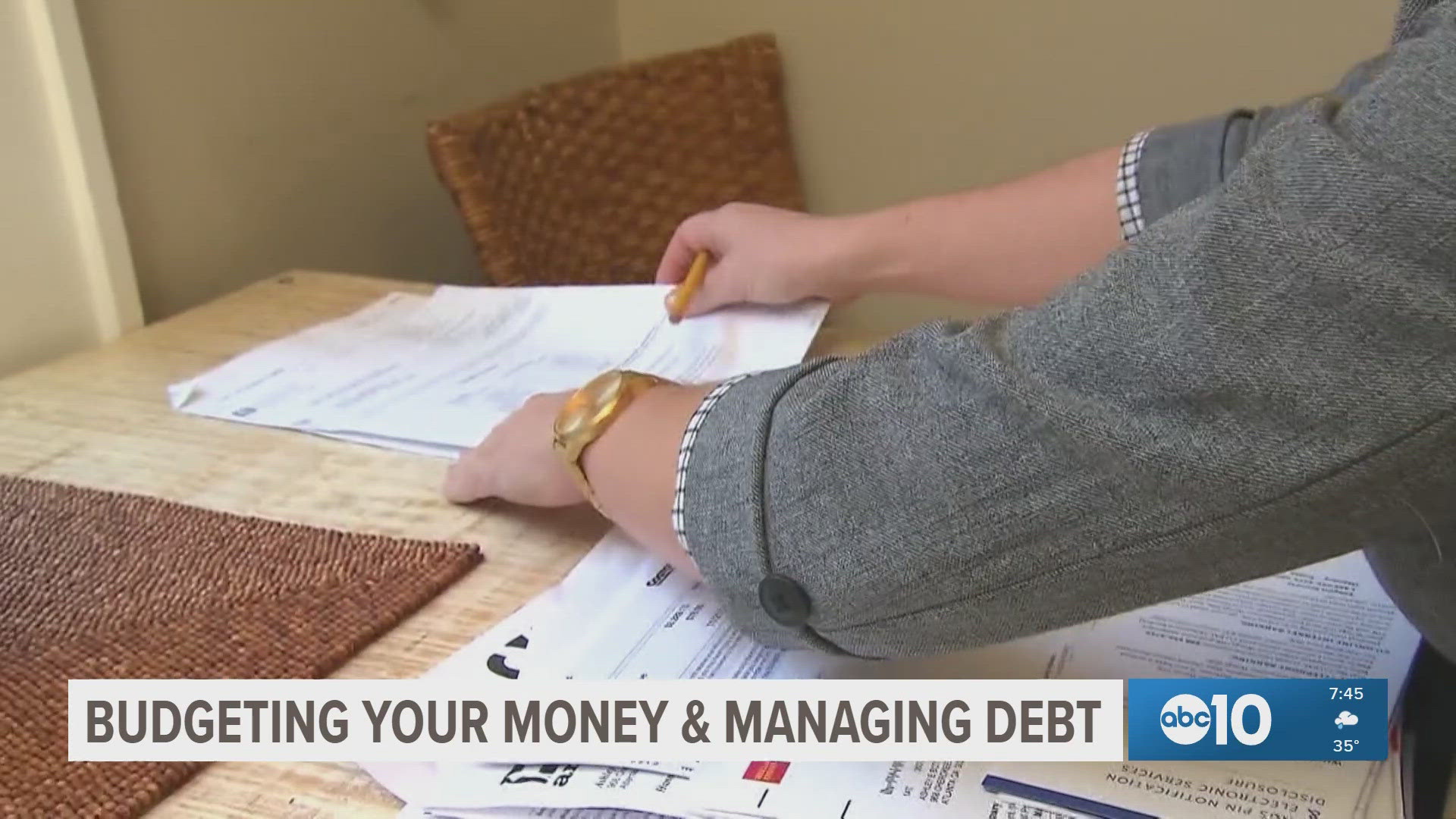 Smart financial moves to start the new year strong | Wealth planning tips