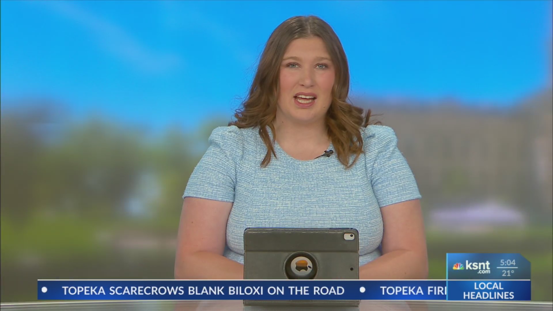 Topeka & Shawnee County Public Library hosts big Lego event