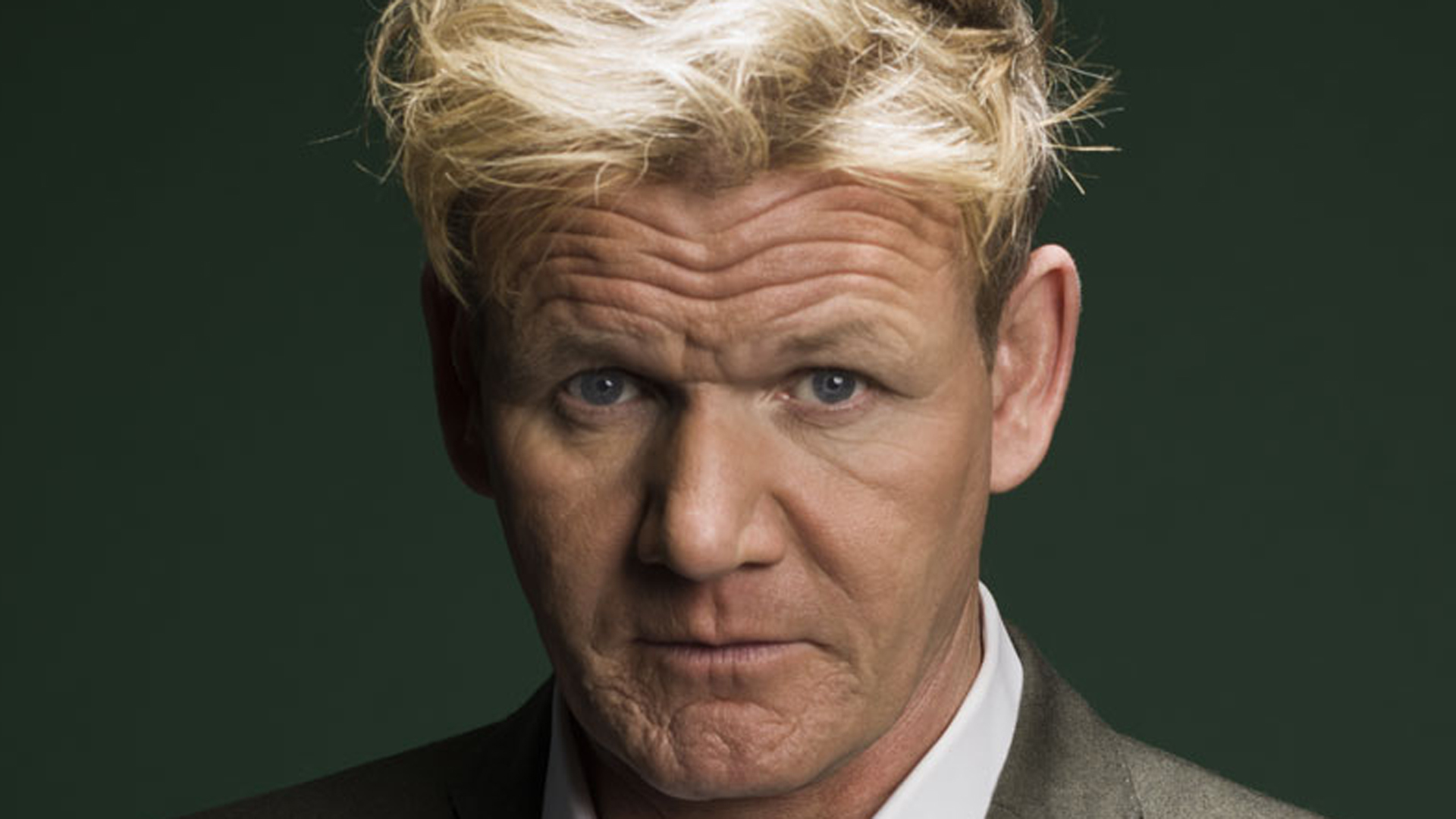 The list of people who can't stand Gordon Ramsay