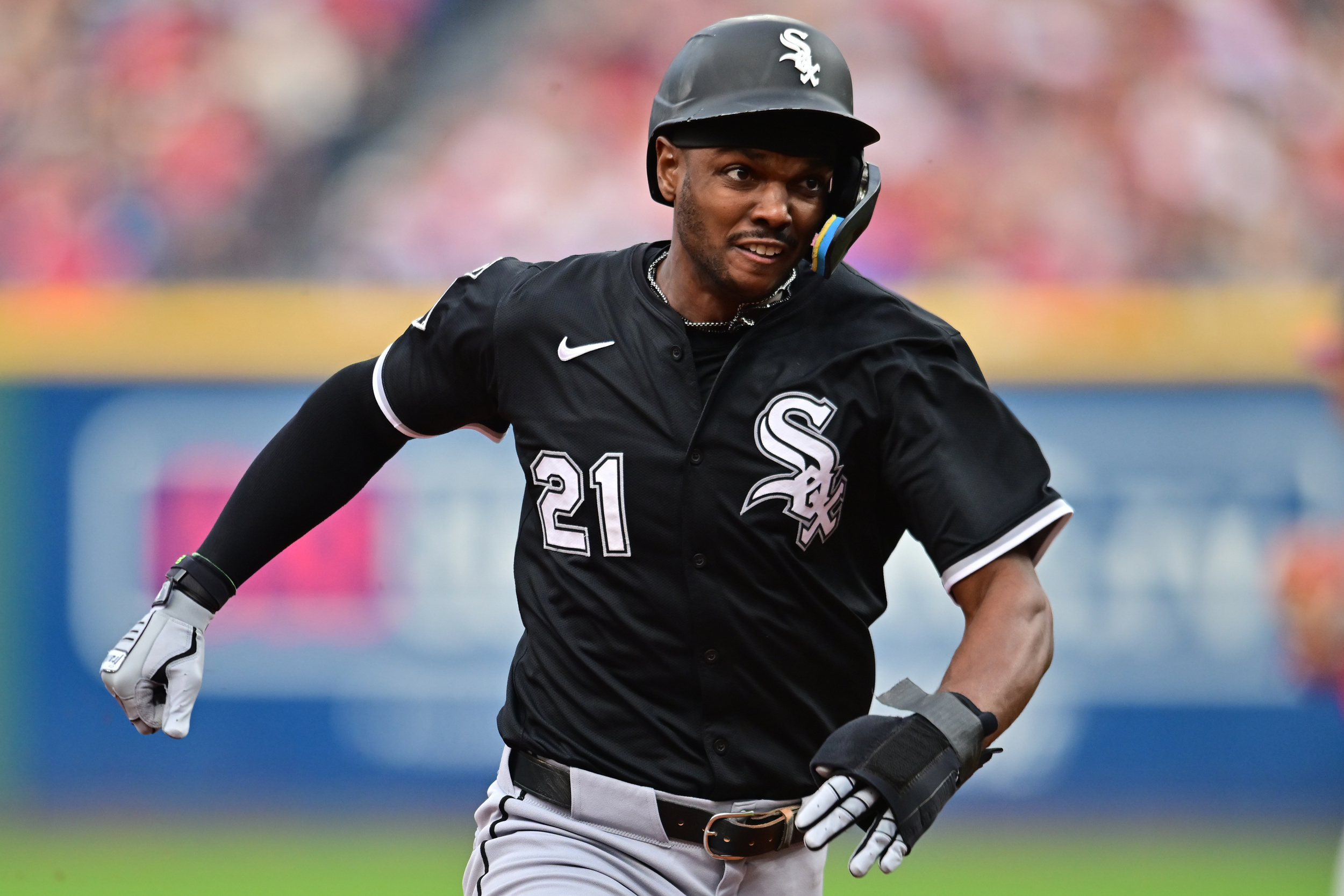 Twins hire Michael A Taylor as outfield instructor