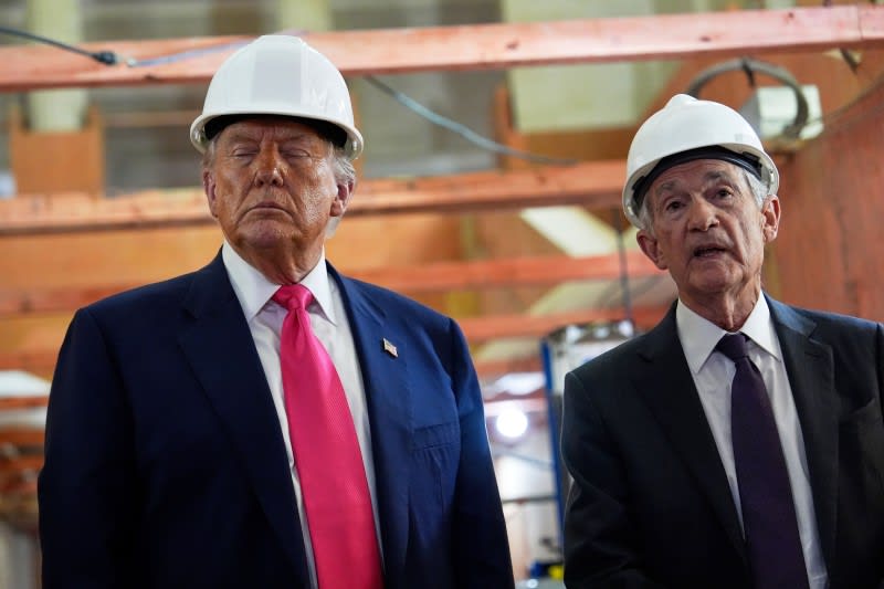 Fed's Powell usually held his fire. That's over now