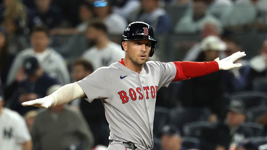 Blue Jays fans shouldn't be scared of Red Sox after pathetic Alex ...