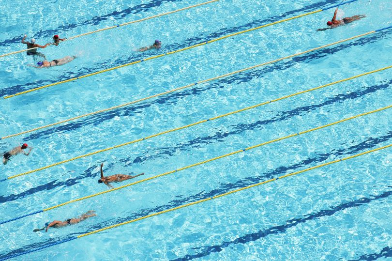 Calls for new public swimming pool in East Cork as TD slams 'lack of ...