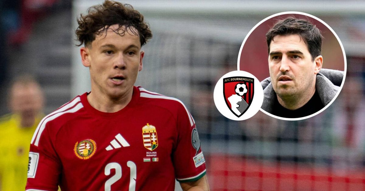 Bournemouth hijack on as talks begin to convince the next Dominik ...