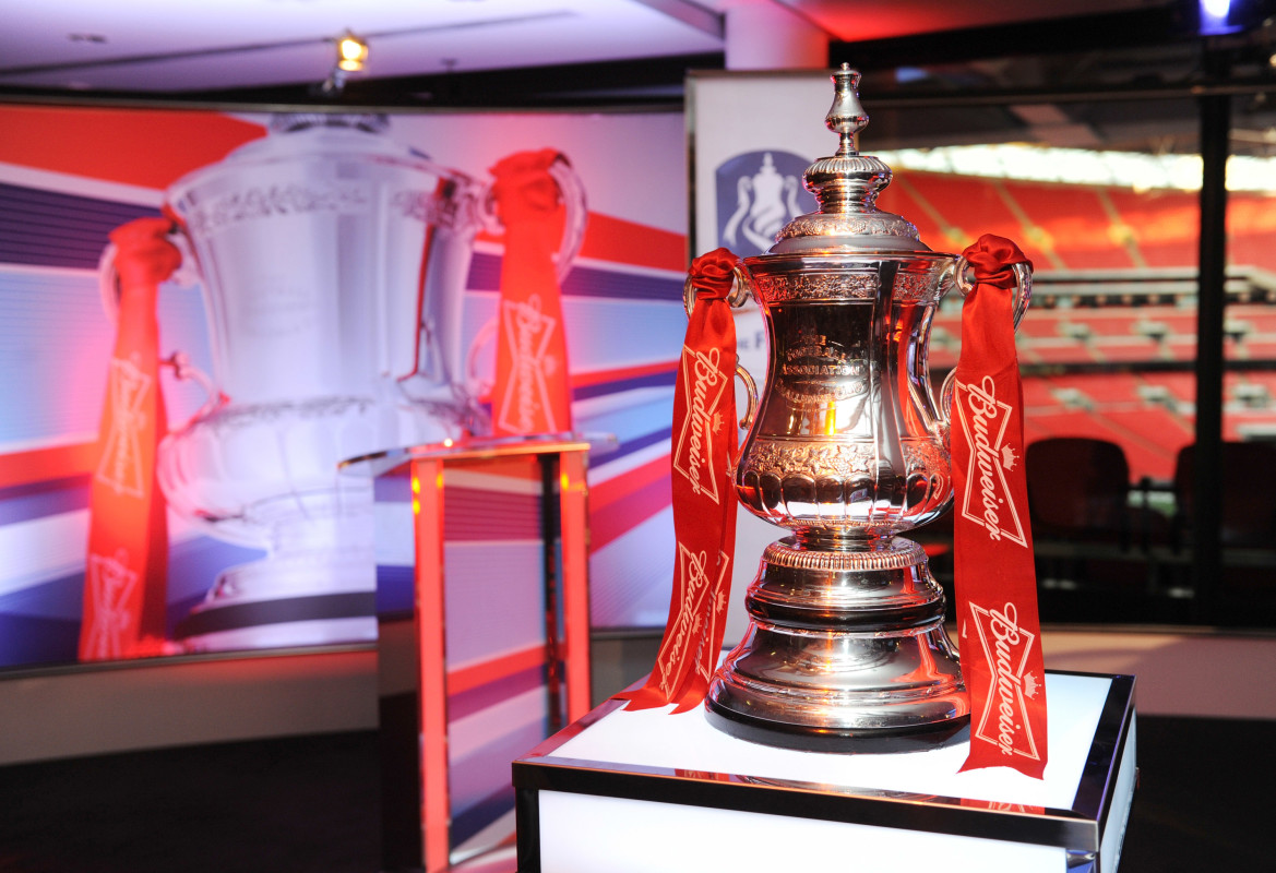 FA Cup 4th round draw- date, fixtures, live streaming, how & where to ...