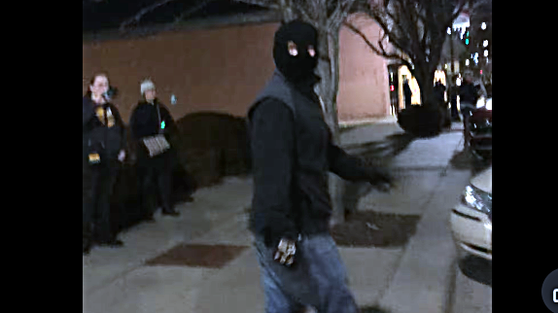 Wichita Christians sing Kumbaya in the face of Nazi provocation | Opinion