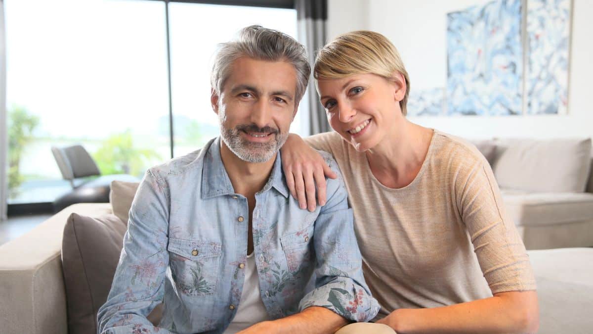 Why money stress isn’t about income