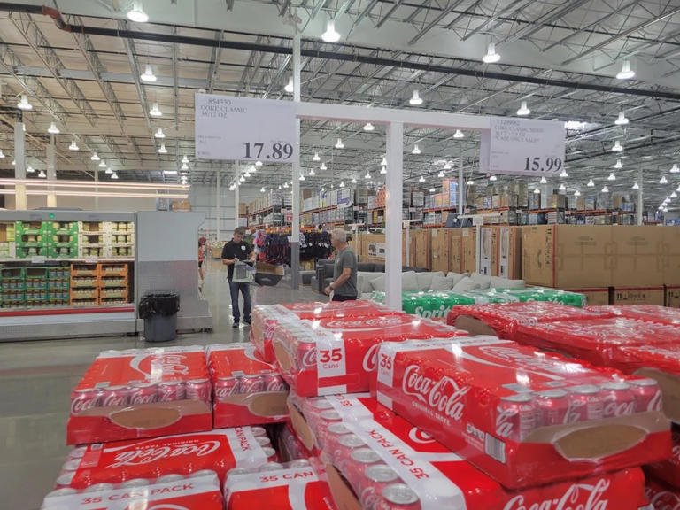 7 Costco products employees say to avoid