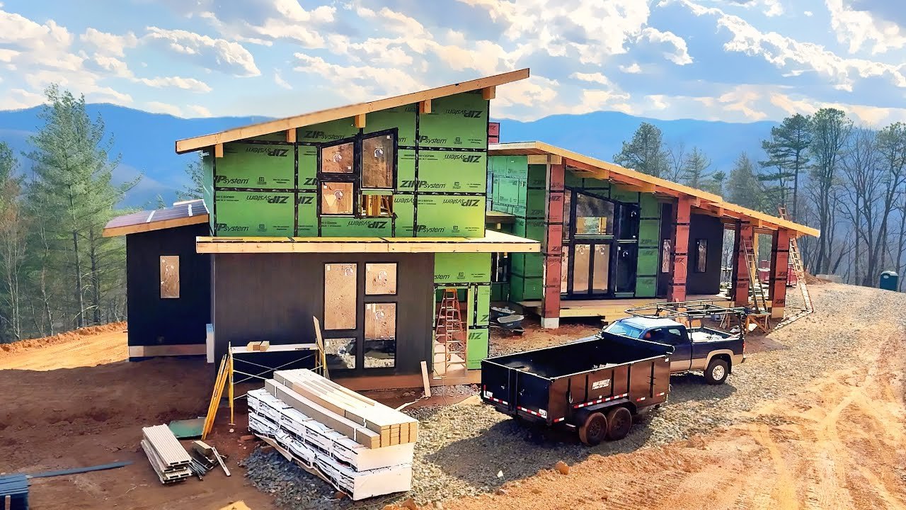 Bigger builds bring bigger rewards