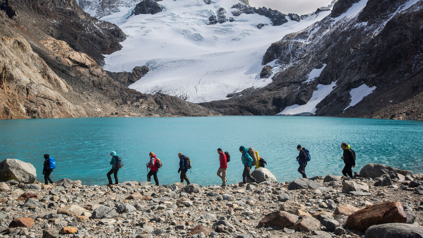 G Adventures launches new partnership with Approach Guides