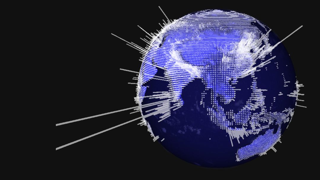 Imagining a world without death